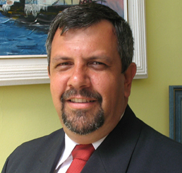 Comissão Organizadora – ESW BRASIL