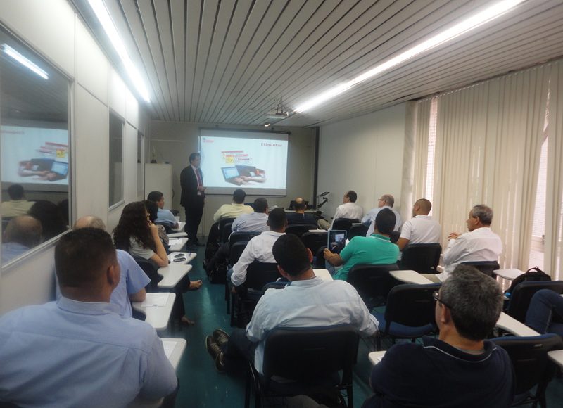 Notícias – ESW BRASIL