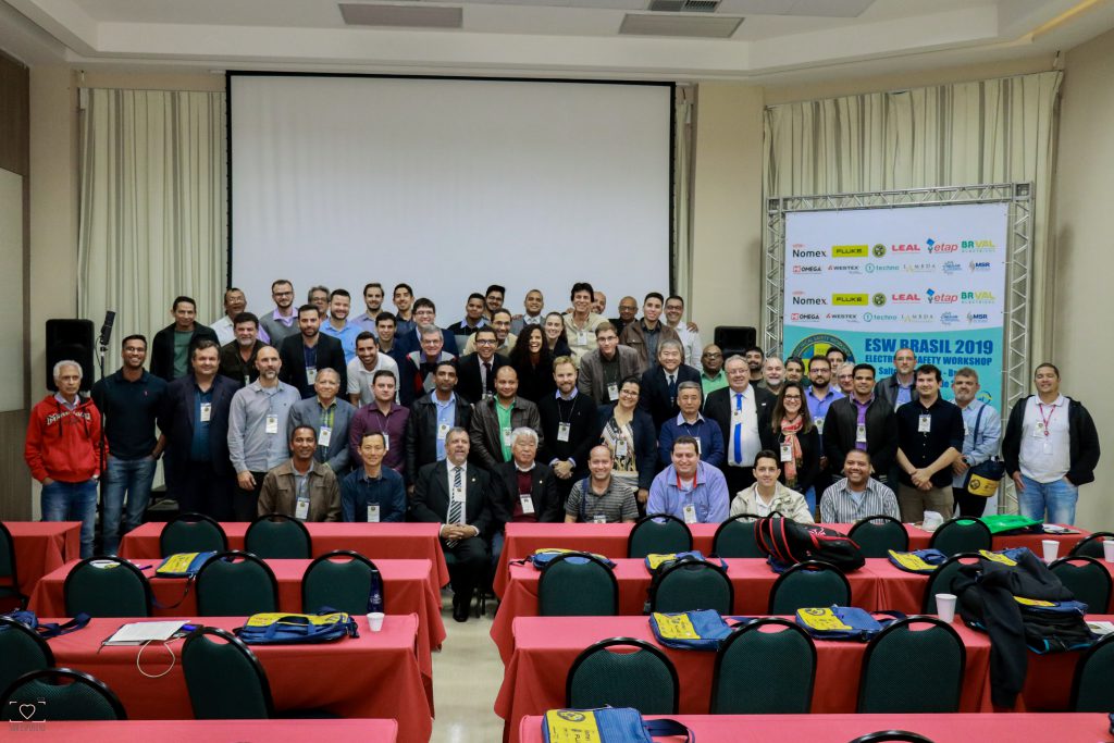 GALERIA DE IMAGENS DO ESW BRASIL 2019 – ESW BRASIL